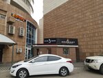 Adamant (Abdullah Rozybakiev Street No:289), spor kulüpleri  Almatı'dan