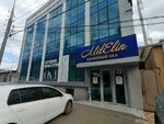 Колибри (Sochinskaya ulitsa No:2/1, Prikubanskiy City administrative district, mikrorayon Slavyanskiy), güzellik salonu  Krasnodar'dan