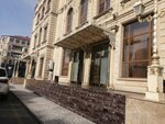 Kral (Akademik Hasan Aliyev Street No:256), restoran  Bakü'den