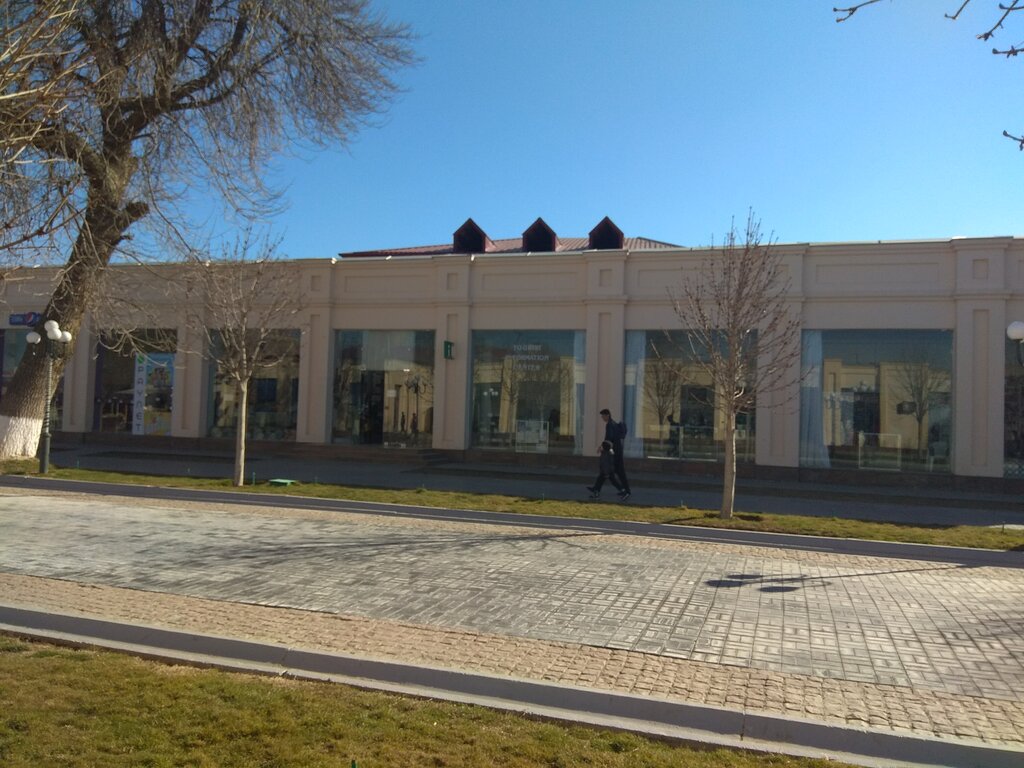 Tanı merkezleri Sangzor Diagnostika Markazi СП, Semerkant, foto