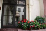 Bernardinu apartments (Bernardinų Street No:5), otel  Vilnus'tan