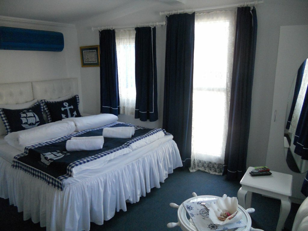 Otel Yacht House, İstanbul, foto