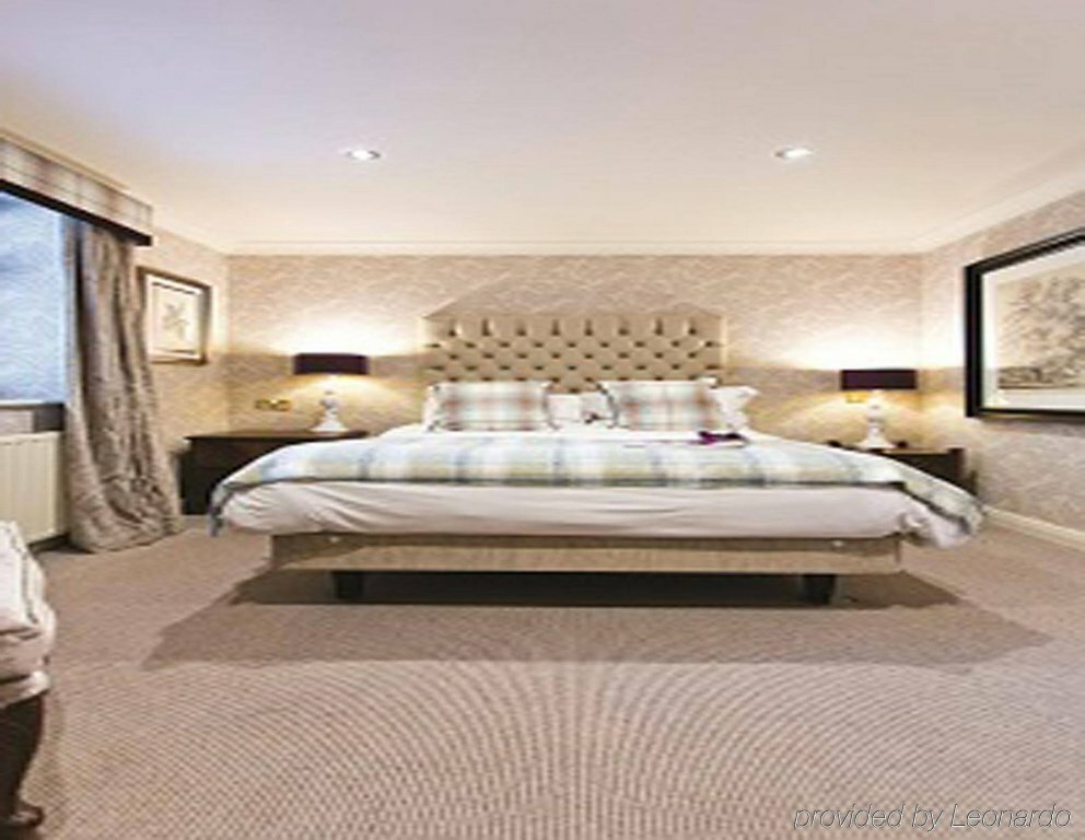 Otel The Millstone, İngiltere, foto