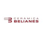 Industrial Ceràmica Belianes (Comunidad Autònoma de Cataluña, Lleida, Belianes), seramik fayans  Katalonya'dan