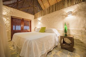 Natura Cabana Boutique Hotel & SPA by Mint (Puerto Plata), otel  Puerto Plata İli'nden