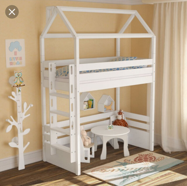 Çocuk odası firmaları Tpk Vashamebel, Izhevsk, foto