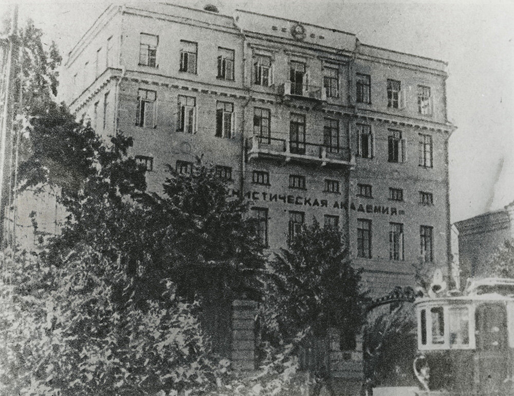 Müzeler ve sanat galerileri Усадьба Голицыных, Moskova, foto