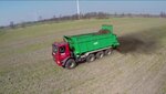 Tolkamp Agri Service (Gelderland, Aalten, Dinxperlosestraatweg), tarım ürünleri firmaları  Gelderland'dan