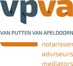 Van Putten van Apeldoorn Notarissen Adviseurs Mediators (Generaal Foulkesweg No:45), noterler  Wageningen'den