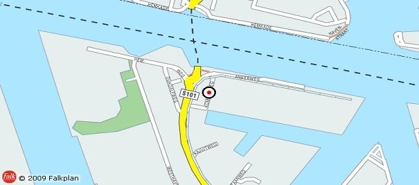 Elektrikli cihazların tamiri Linssen Elektrotechniek Bv, Amsterdam, foto