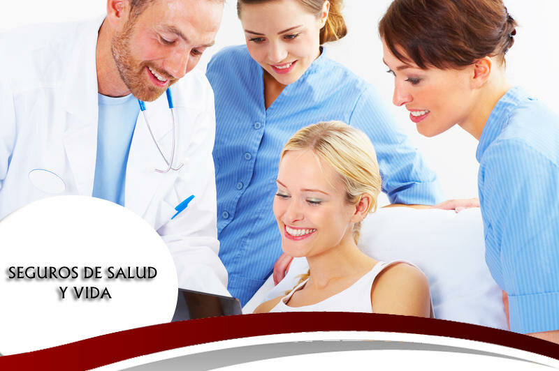 Sigorta şirketleri Alberseguros Cia. Ltda, Bogota, foto