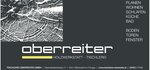 Tischlerei Oberreiter GmbH (Salzburg, Sankt Johann im Pongau, Oberndorferstraße), tasarım mobilya  Dünya'dan