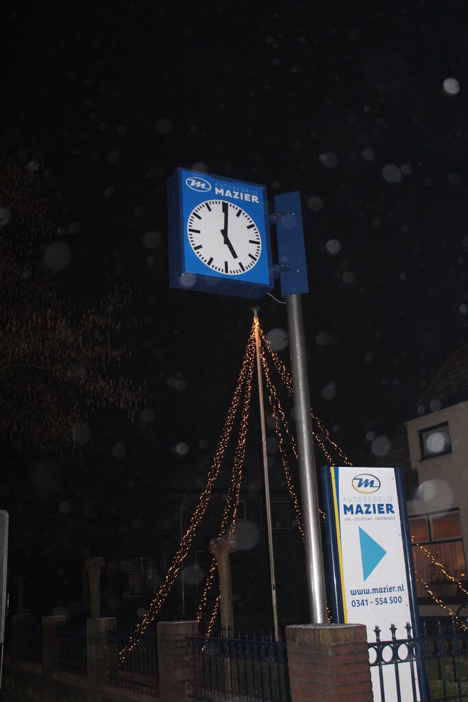 Ruhsat hizmetleri Kentekenloket, Gelderland, foto