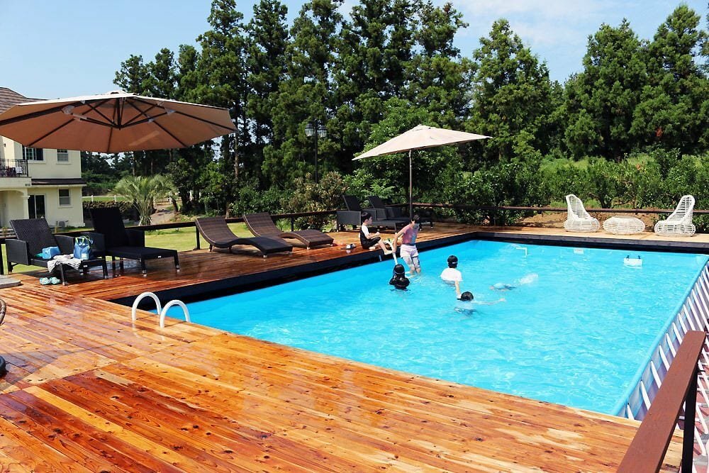 Otel Spabellis Pension, Dünya, foto