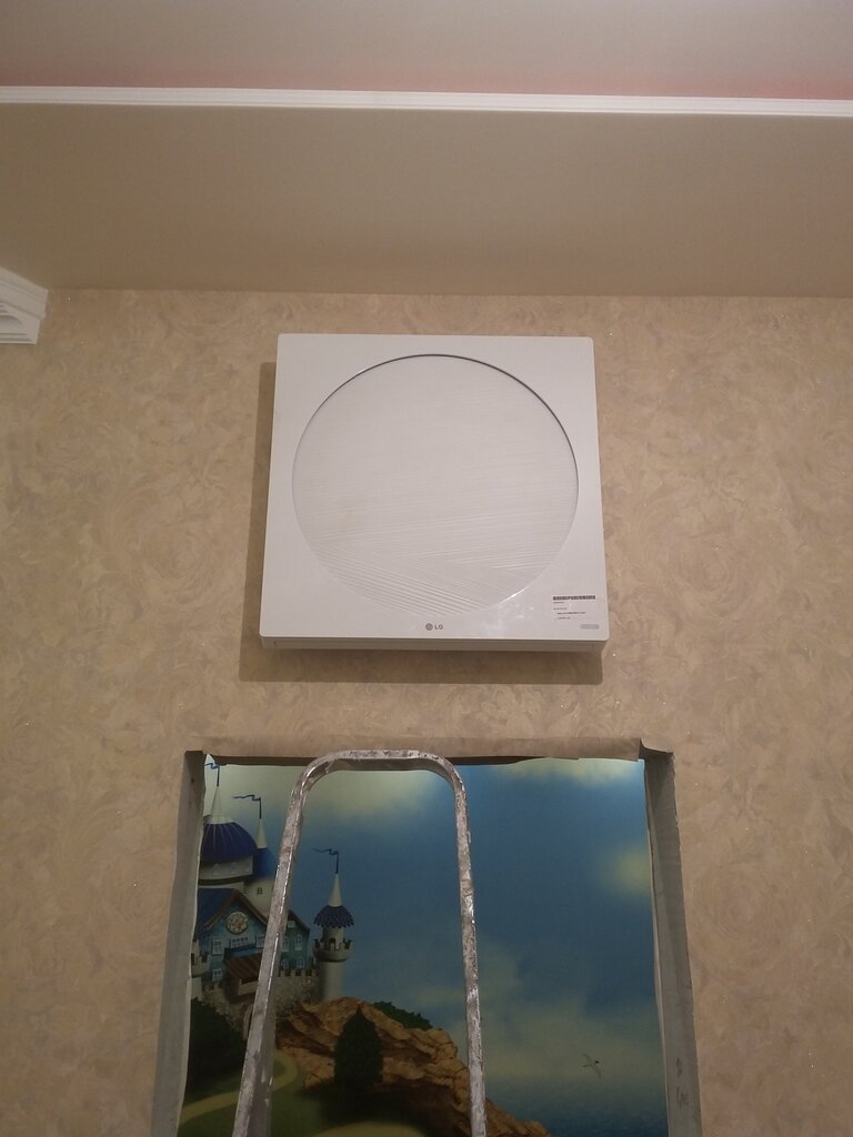 Klima satışı Klimatichesky Mir, Vidnoye, foto