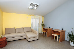 Rostov city (Filimonovskaya Street No:329), pansiyonlar, hosteller  Rostov‑na‑Donu'dan