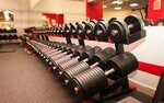 Bodygood (Gagarina Avenue No:228), fitness kulüpleri  Nijni Novgorod'dan