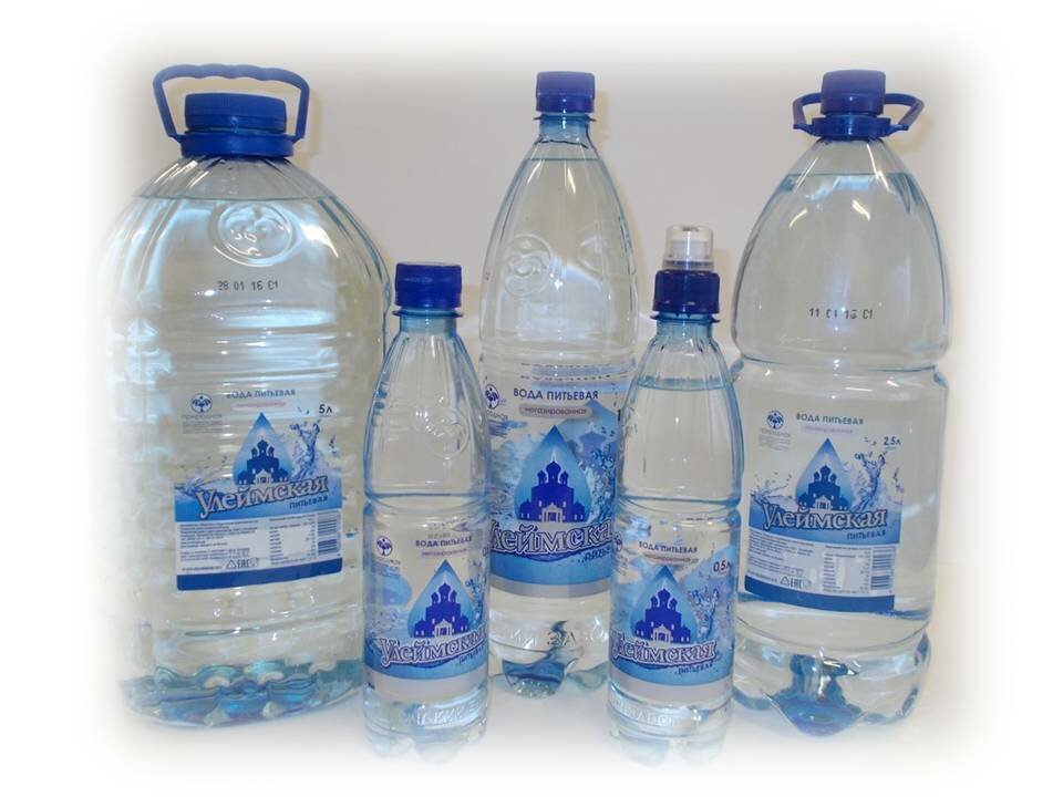 Sanayi kuruluşu Uglichsky zavod mineralnoy vody, Ugliç, foto