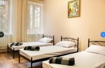 Hostel Koleso (Канатная улица No:16), pansiyonlar, hosteller  Odesa'dan