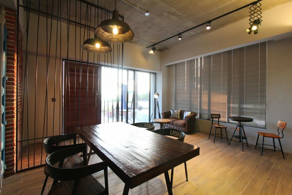 Otel Hido II - Kenting, Dünya, foto