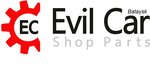 Evil Car (ulitsa Shchorsa No:2), otomobil yedek parçaları  Bataysk'tan