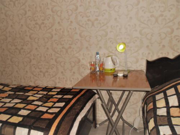 Otel Hotel Chameleon, Tiflis, foto