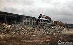 SMGrupp (Ryabinovaya Street No:26с1), bina yıkım hizmetleri  Moskova'dan