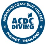 Acdc Diving (Mueang Phuket, Chalong), dalış kulüpleri ve eğitim merkezleri