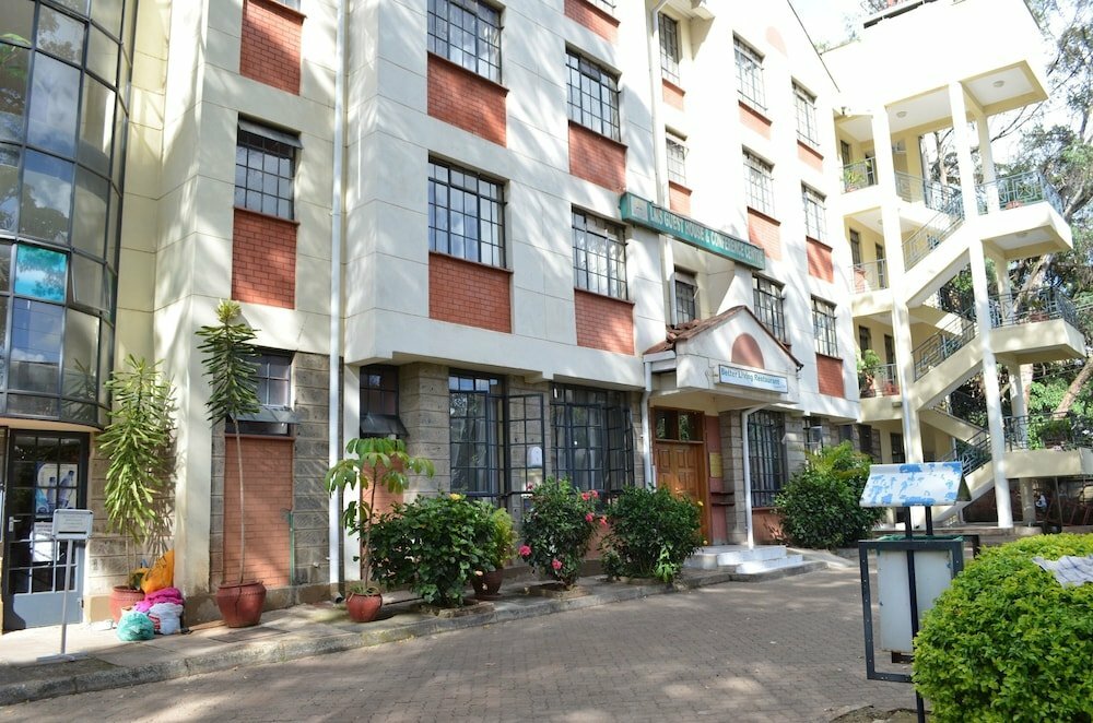 Otel Adventist Lms Guest House & Conference Centre, Nairobi, foto