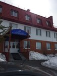 Fgbu Ob-Irtyshskoye upravleniye gidrometeorologii i manitoringa okruzhayushchey sredy Ugms (Tobolskiy trakt No:3), hidrometeoroloji  Hantı‑Mansi'den