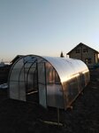 Теплицы (No:59/1, Privolzhskiy City Administrative District, zhiloy massiv Ferma-2), sera ekipmanları  Kazan'dan