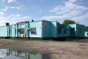 Садко (Lipetsk Region, Dobrinskiy rayon, Dubovskiy selsovet, selo Khvorostyanka), kafe  Lipetskaya oblastından