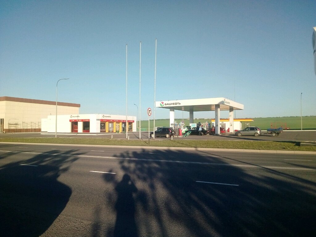 Mini-market Смешанные товары, Saransk, foto