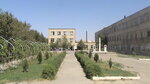 Gymnasium school No. 12 (ulitsa Sh. Valikhanova No:2, Qojaqorǵan aýyly), ortaokul  Türkistan eyaletinden