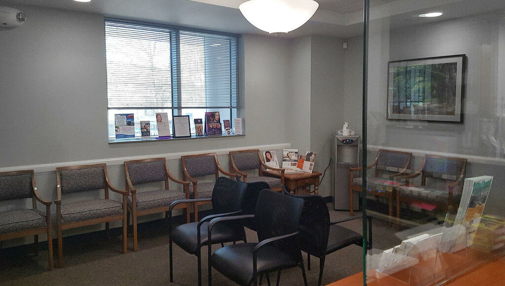 Tıp merkezleri ve klinikler Adult & Pediatric Dermatology, PC, Manchester, foto
