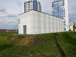 Распределительный пункт № 37 (Kemerovo, Tsentralny rayon), mühendislik altyapısı  Kemerovo'dan