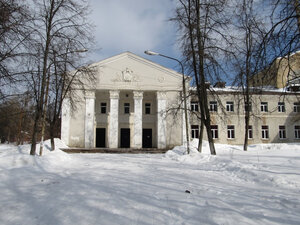 Yartsevsky Dvorets Kultury (Gagarina Street No:5), kültür merkezleri  Yartsevo'dan