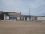 Предмостненский сельский клуб (улица Энгельса No:40, село Предмостное), kültür ocakları  Kırım Cumhuriyeti'nden