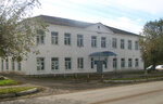 Rayonnaya biblioteka (Sovetskaya ulitsa No:184), kütüphaneler  Dalmatovo'dan
