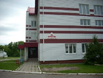 Tsentralnaya rayonnaya detskaya biblioteka (Pervomayskaya ulitsa No:4А, selo Isakly), kütüphaneler  Samarskaya oblastından