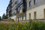 Muzey Istorii g. Kandalaksha (Pervomayskaya Street No:40), müzeler ve sanat galerileri  Kandalaksha'dan