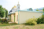 Тюремный флигель (Istoricheskaya Square No:17А), turistik yerler  Dmitrov'dan