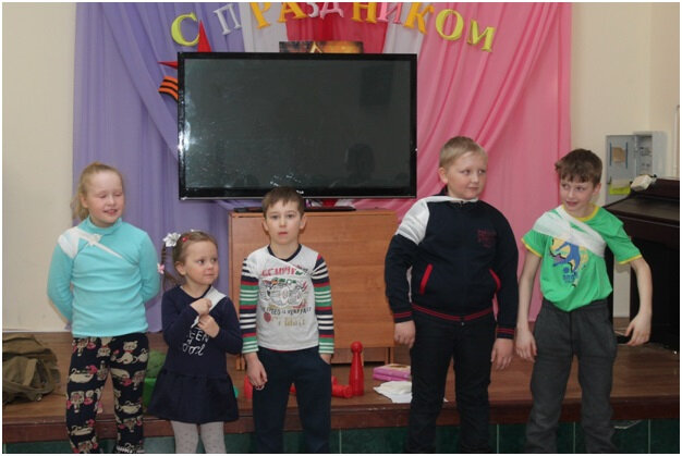 Kütüphaneler Спас-Витальевская библиотека, Yaroslavskaya oblastı, foto