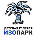 Izopark (Akademika Artsimovicha Street No:22/19), sanat atölyeleri  Moskova'dan