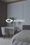 Borneo (Pererva Street No:11с23), özel mobilya yapımı  Moskova'dan