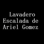 Lavadero Industrial Escalada De Ariel Gomez (Provincia de Buenos Aires, Quirno Costa), oto yıkama