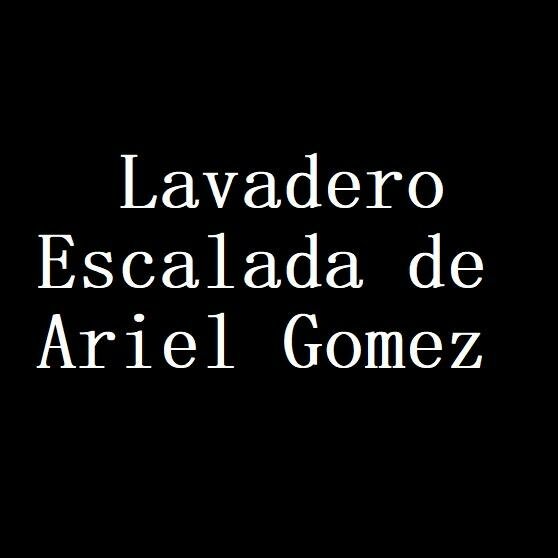 Oto yıkama Lavadero Industrial Escalada De Ariel Gomez, , foto