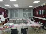 Artmeup (3rd Mytishinskaya Street No:3с1), sanat okulları  Moskova'dan