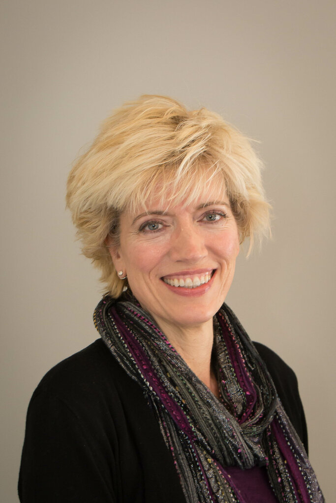 Optik Kristin L. Campbell, Od, Ohio Eyaleti, foto