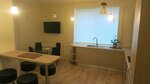 Cat Garden Apartments Riga (Stirnu street No:13A, Riga), kısa süreli konaklama  Riga'dan
